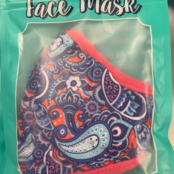 Simply Southern | Accessories | Simply Southern Kids Face Mask Youth ...